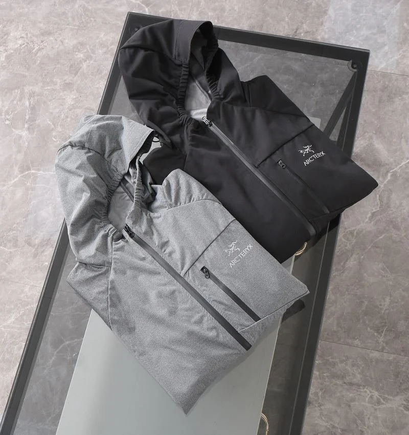 Factory-made Arcteryx Outwear