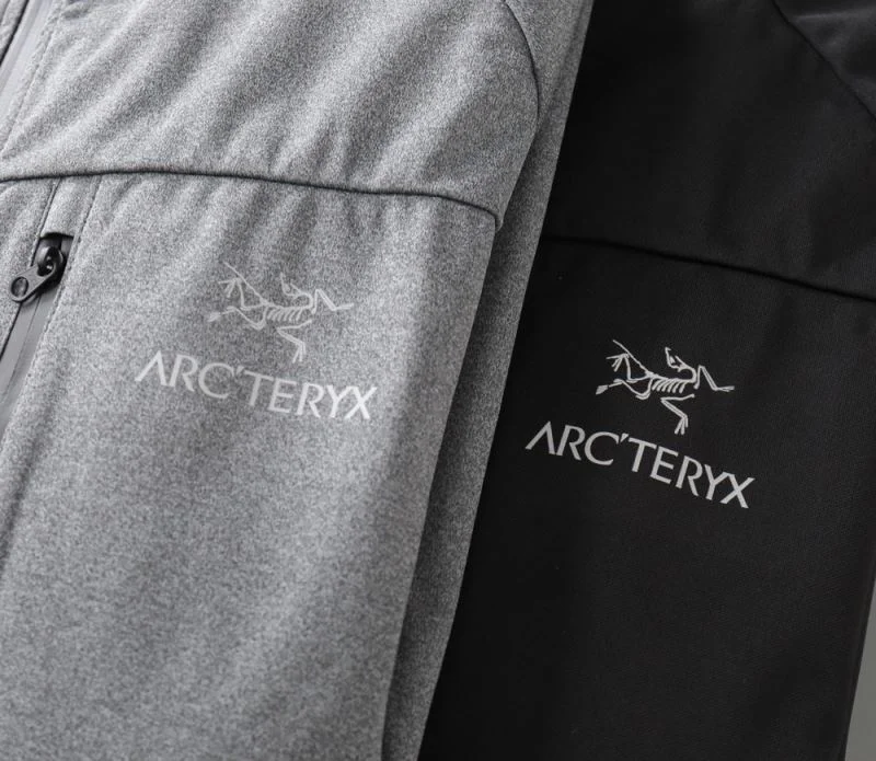 Factory-made Arcteryx Outwear