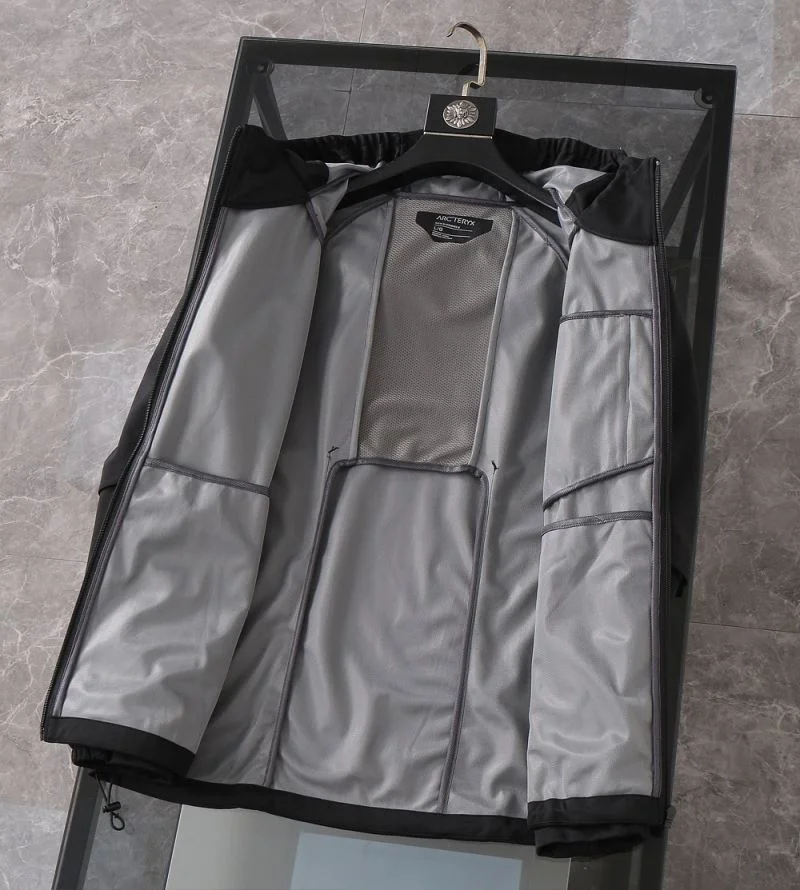Factory-made Arcteryx Outwear