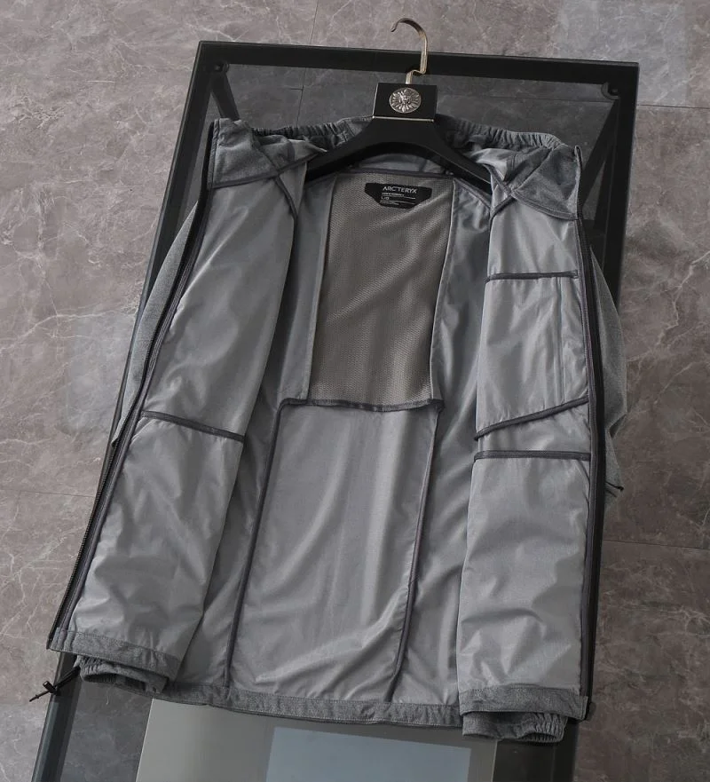Factory-made Arcteryx Outwear