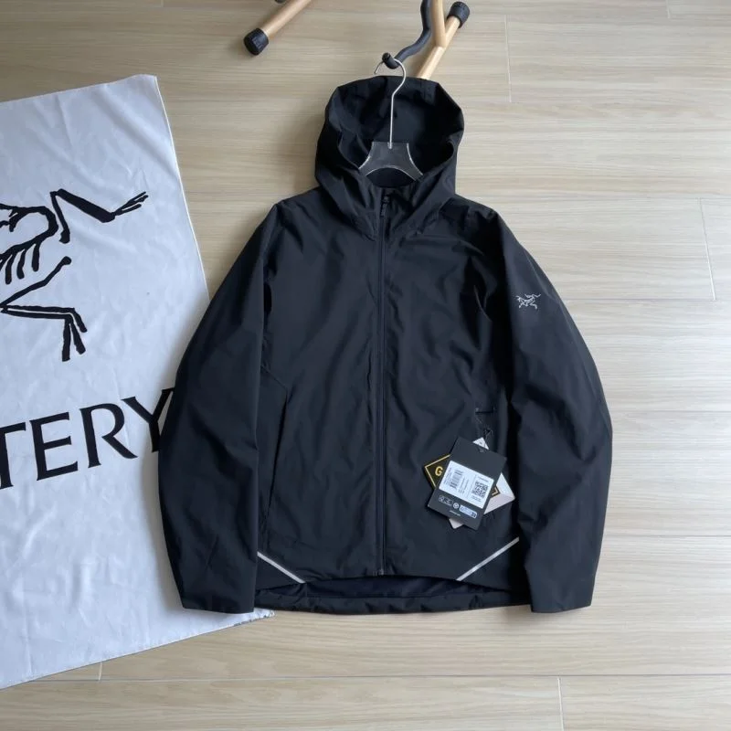 Brand-authenticated Arcteryx Outwear