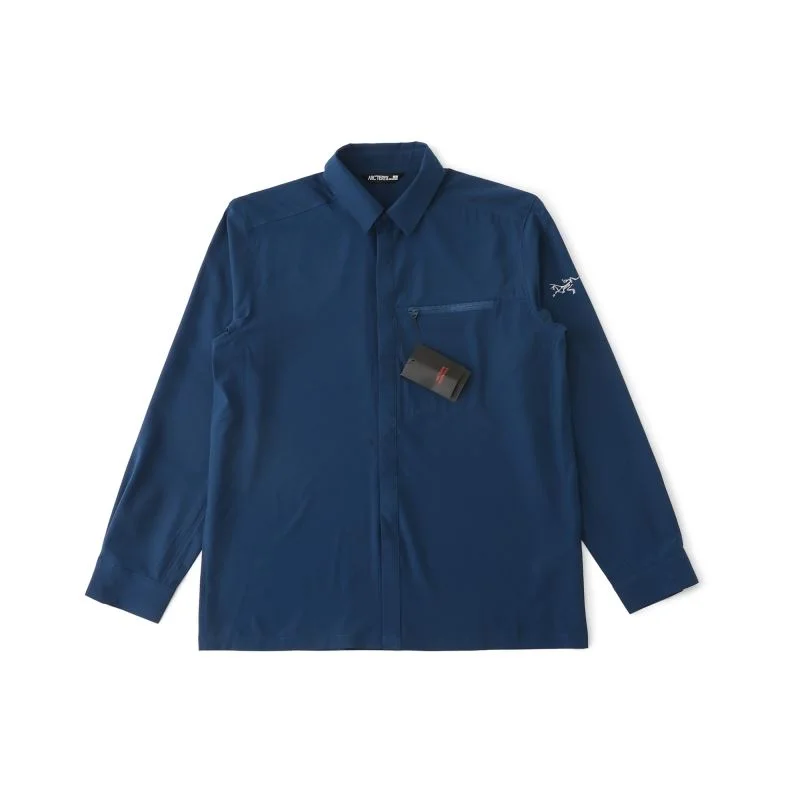 Real Arcteryx Outwear