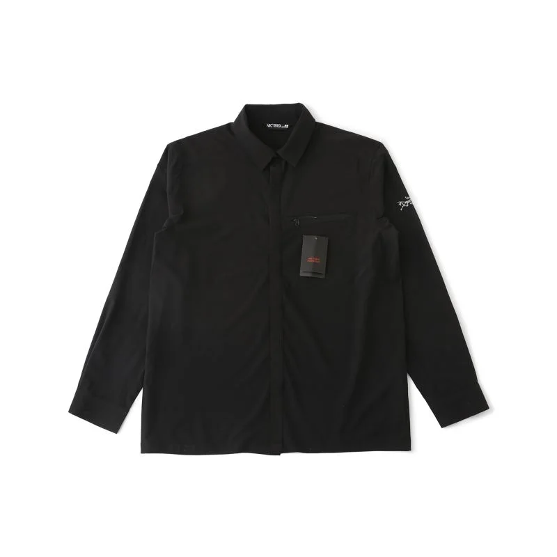 Real Arcteryx Outwear