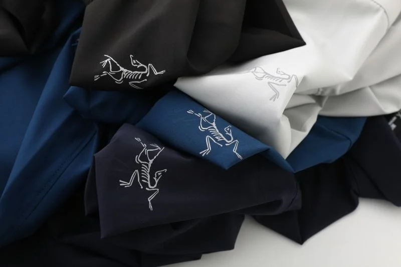 Real Arcteryx Outwear