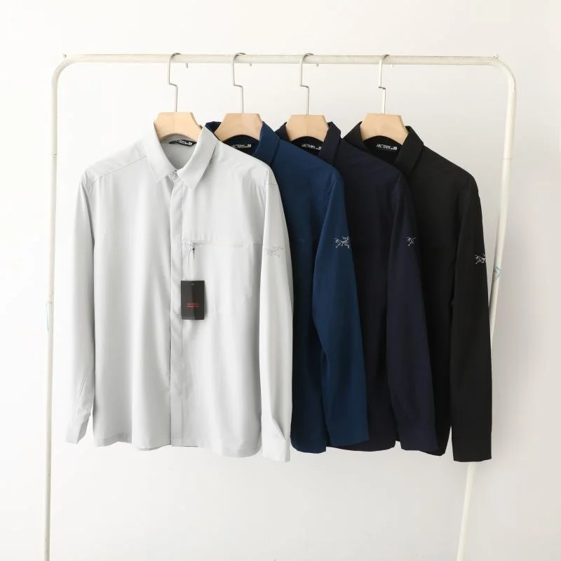 Real Arcteryx Outwear