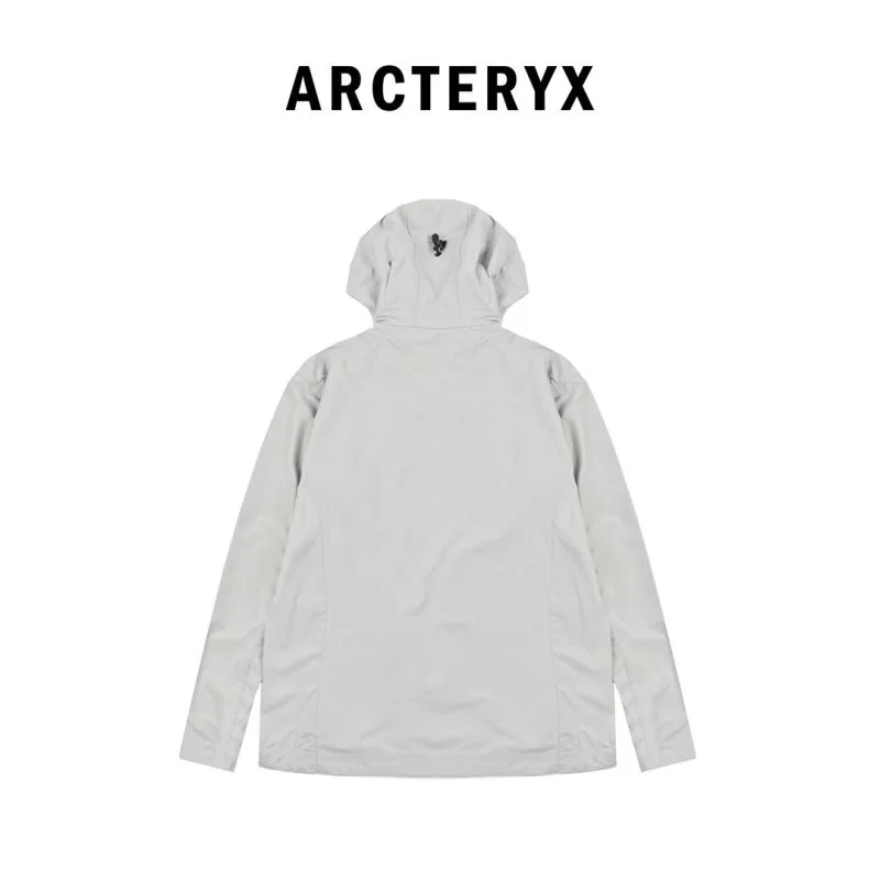 Genuine Arcteryx Outwear