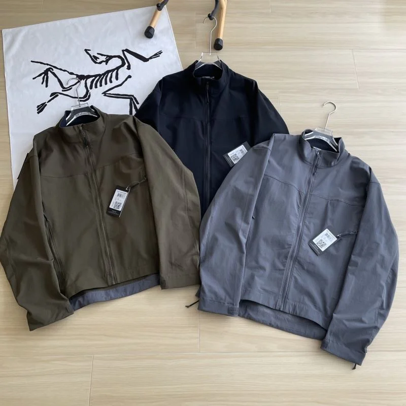 Arcteryx Outwear