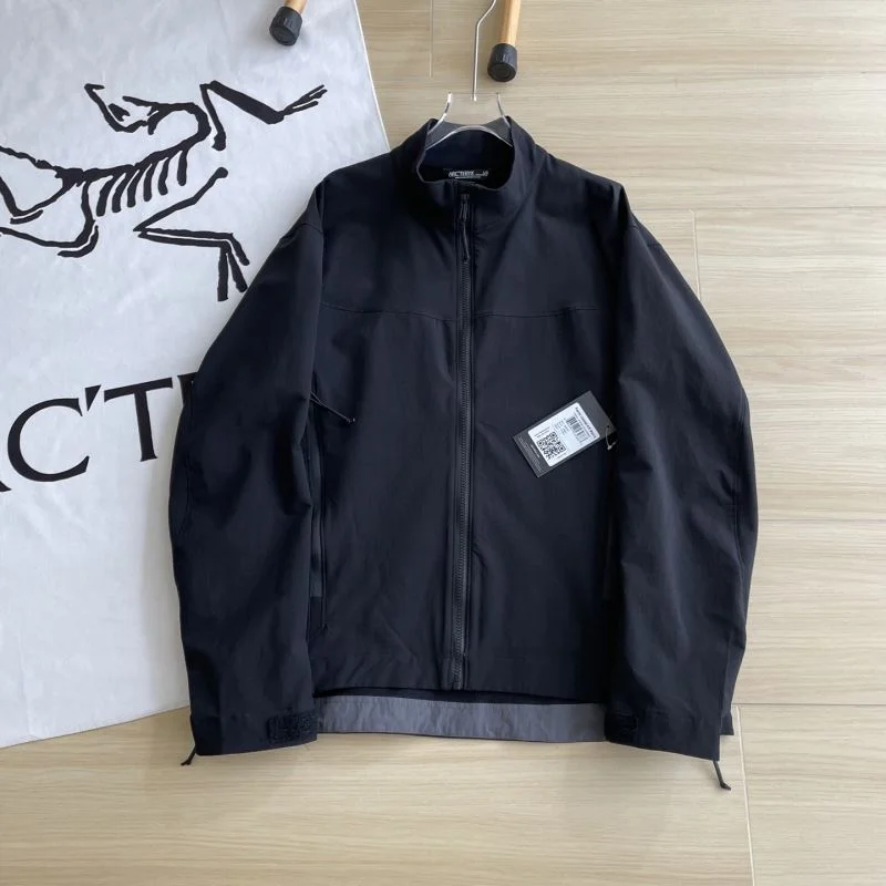 Discounted Arcteryx Outwear