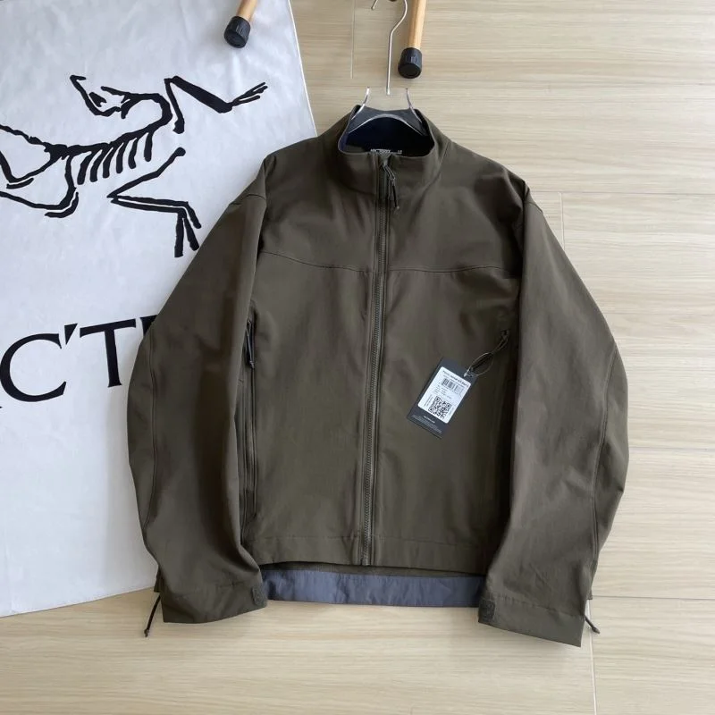 Discounted Arcteryx Outwear