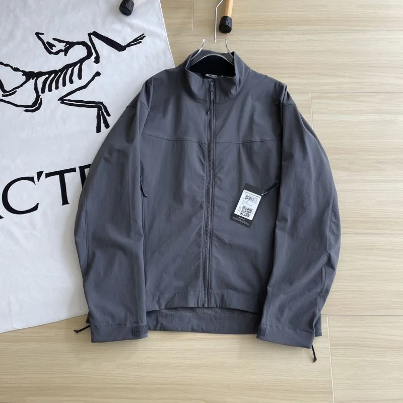 Discounted Arcteryx Outwear