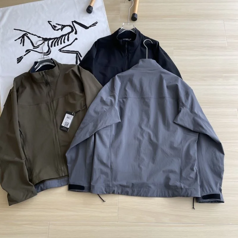 Discounted Arcteryx Outwear
