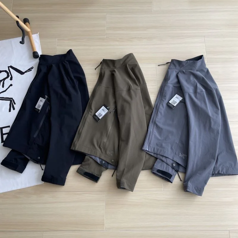 Discounted Arcteryx Outwear