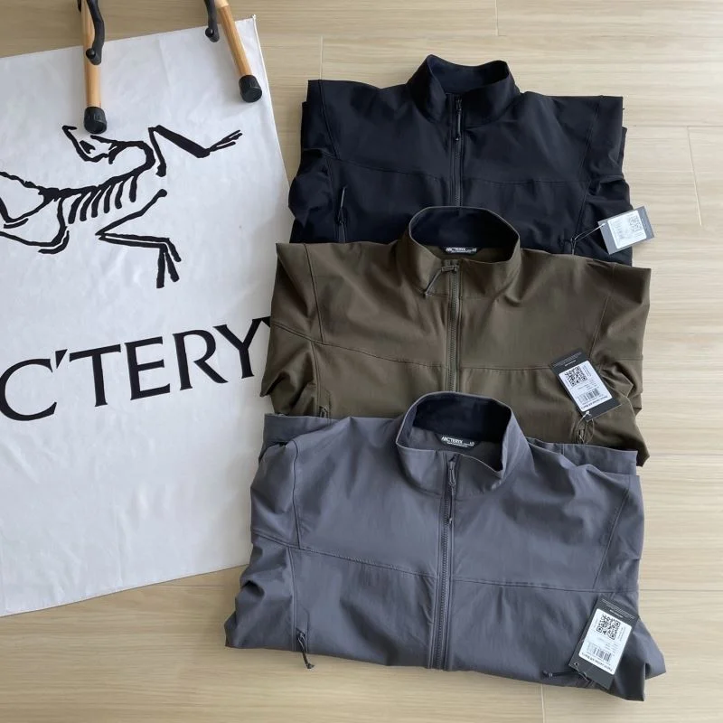 Discounted Arcteryx Outwear