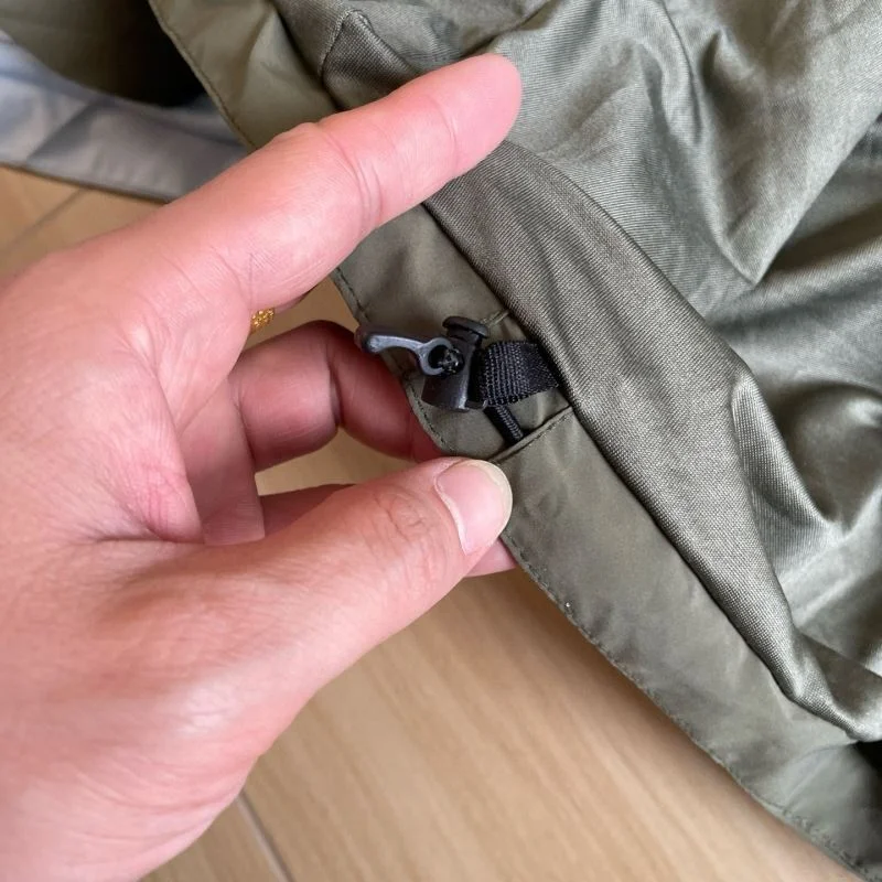 Official Arcteryx Outwear