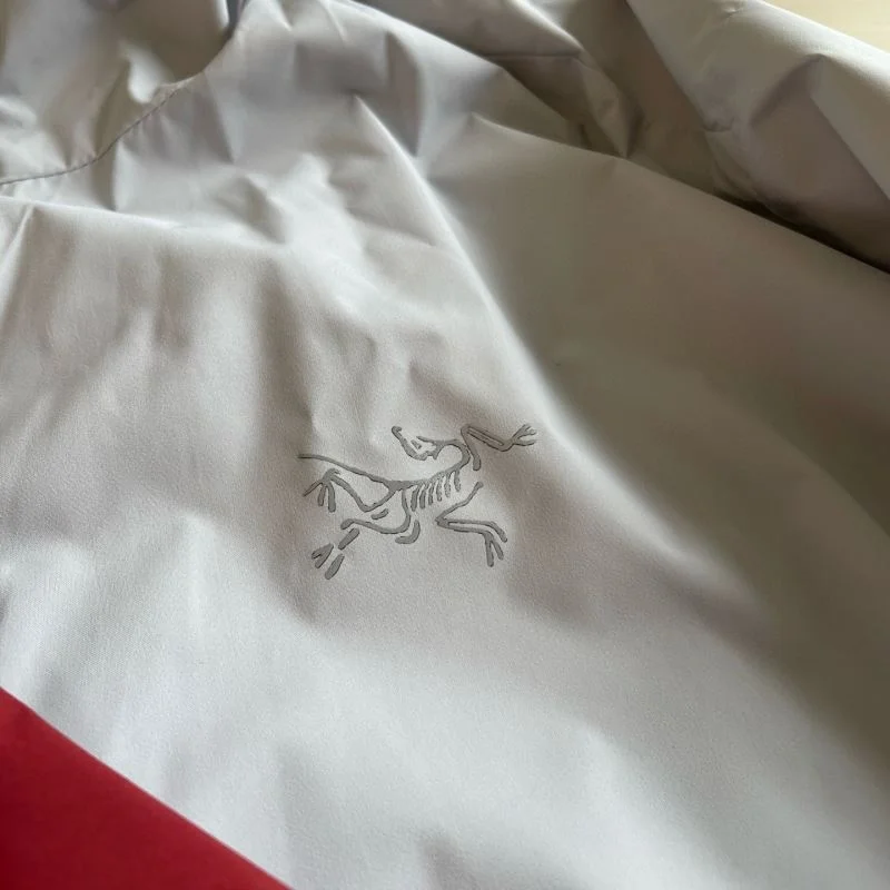 Official Arcteryx Outwear