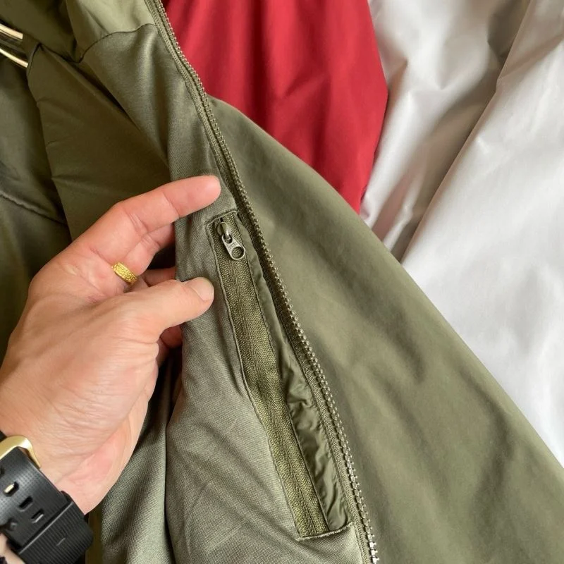 Official Arcteryx Outwear