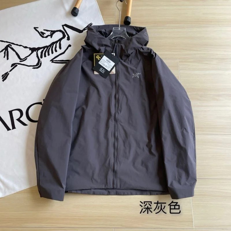 Official Arcteryx Outwear