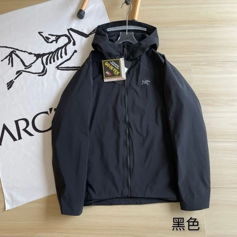 Official Arcteryx Outwear