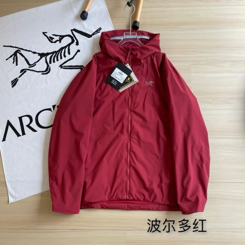 Official Arcteryx Outwear