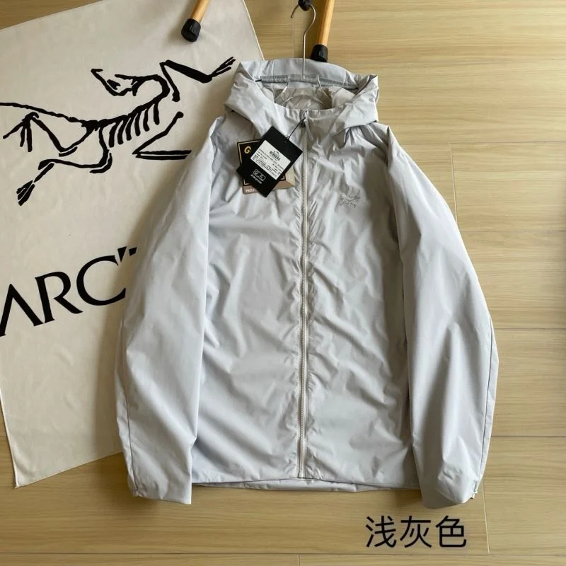 Official Arcteryx Outwear