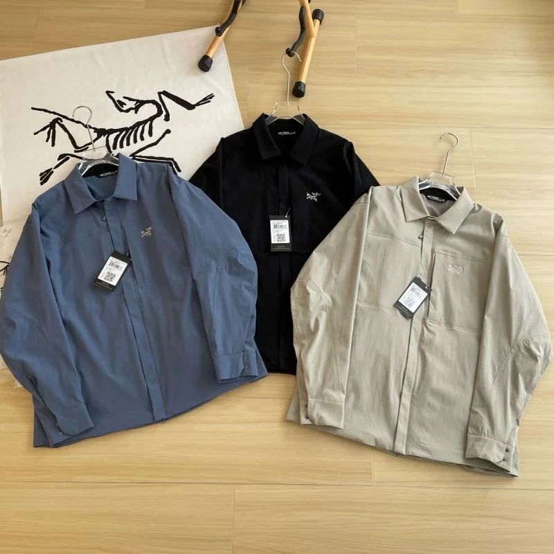 Authentic Arcteryx Outwear