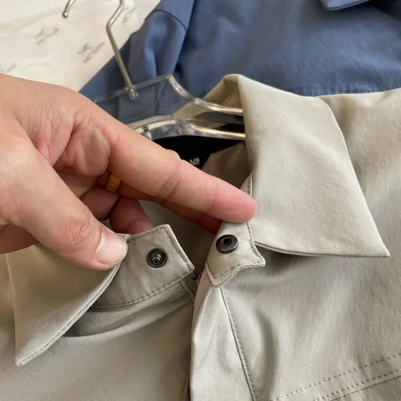 Authentic Arcteryx Outwear