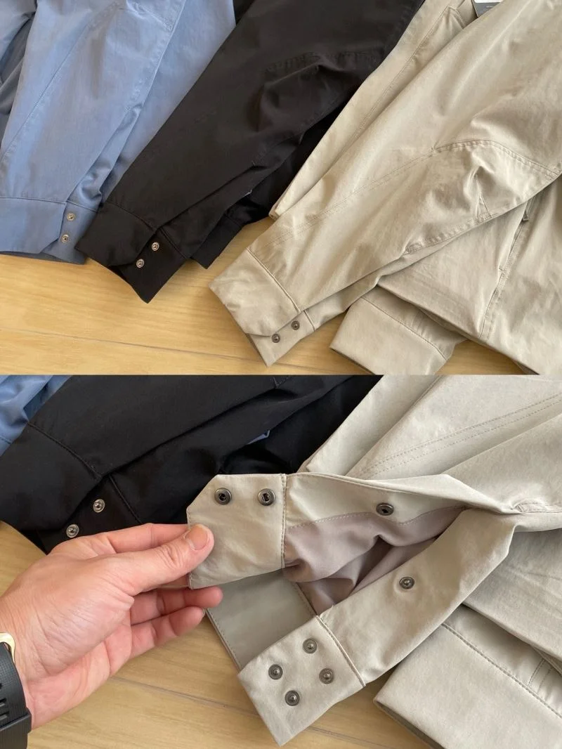 Authentic Arcteryx Outwear