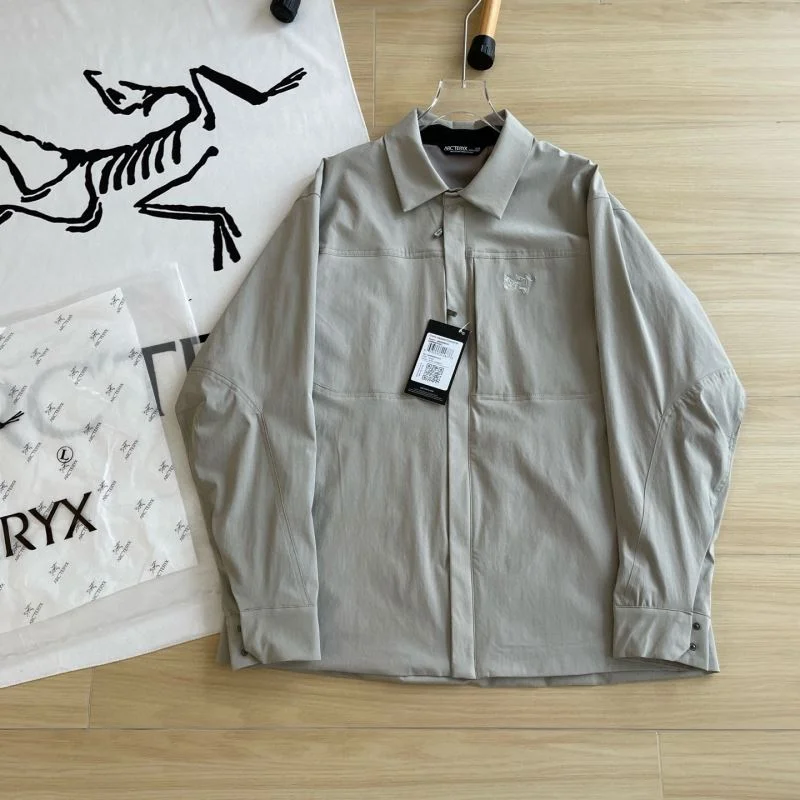 Authentic Arcteryx Outwear