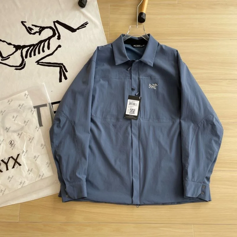 Authentic Arcteryx Outwear