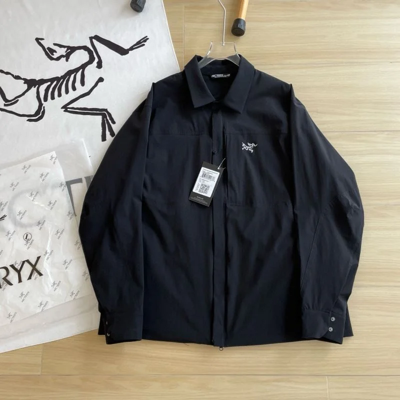 Authentic Arcteryx Outwear
