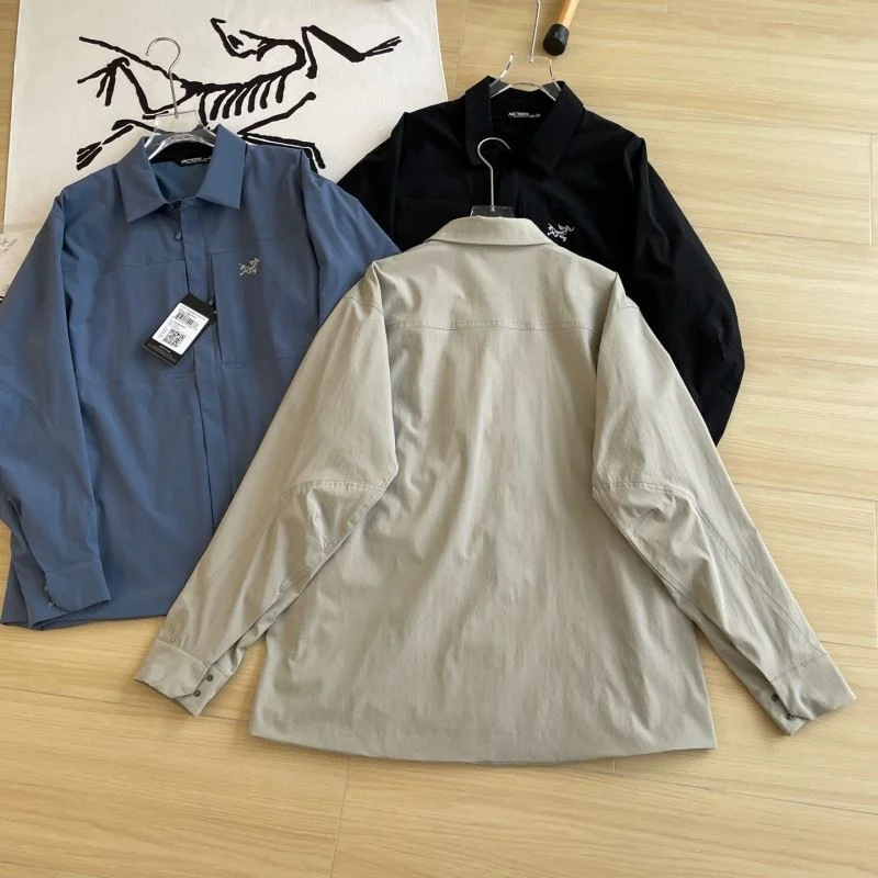 Authentic Arcteryx Outwear