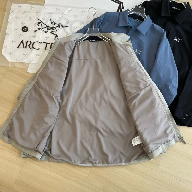 Authentic Arcteryx Outwear