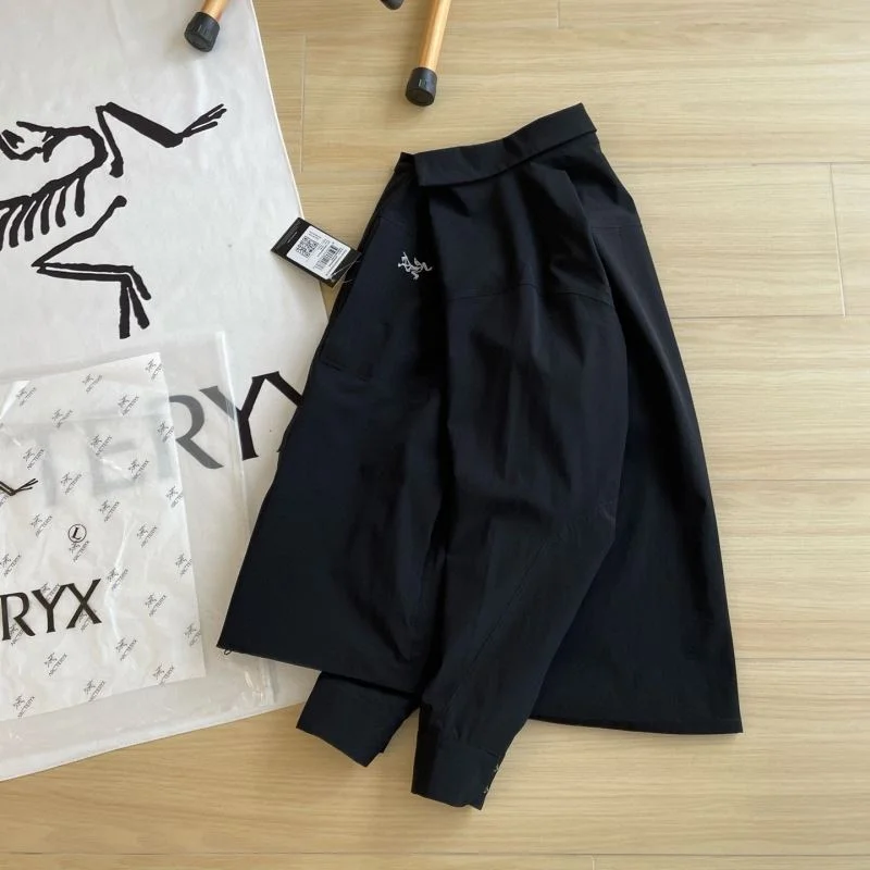 Authentic Arcteryx Outwear