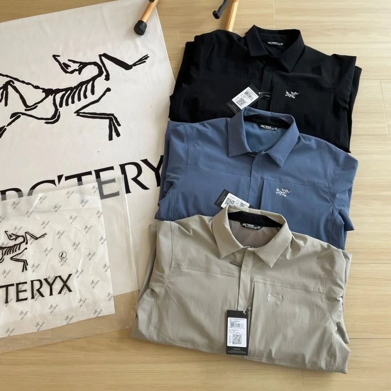 Authentic Arcteryx Outwear