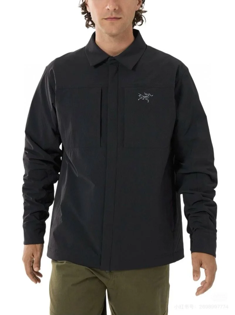 Authentic Arcteryx Outwear