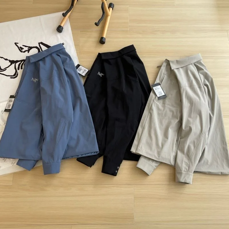 Authentic Arcteryx Outwear