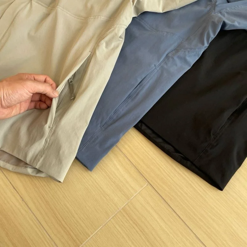 Authentic Arcteryx Outwear