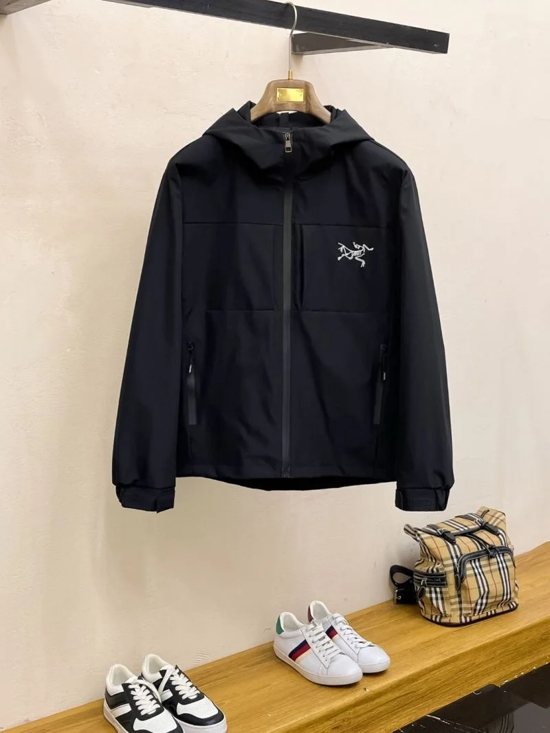 Arcteryx Outwear