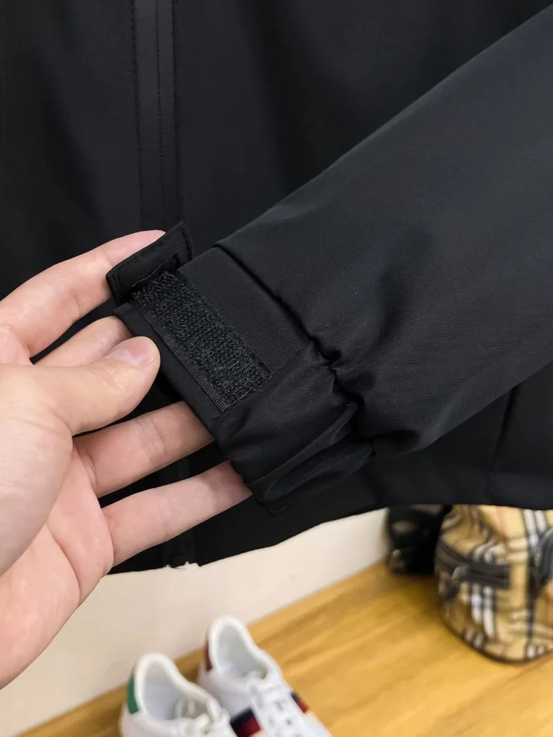 Official Arcteryx Outwear