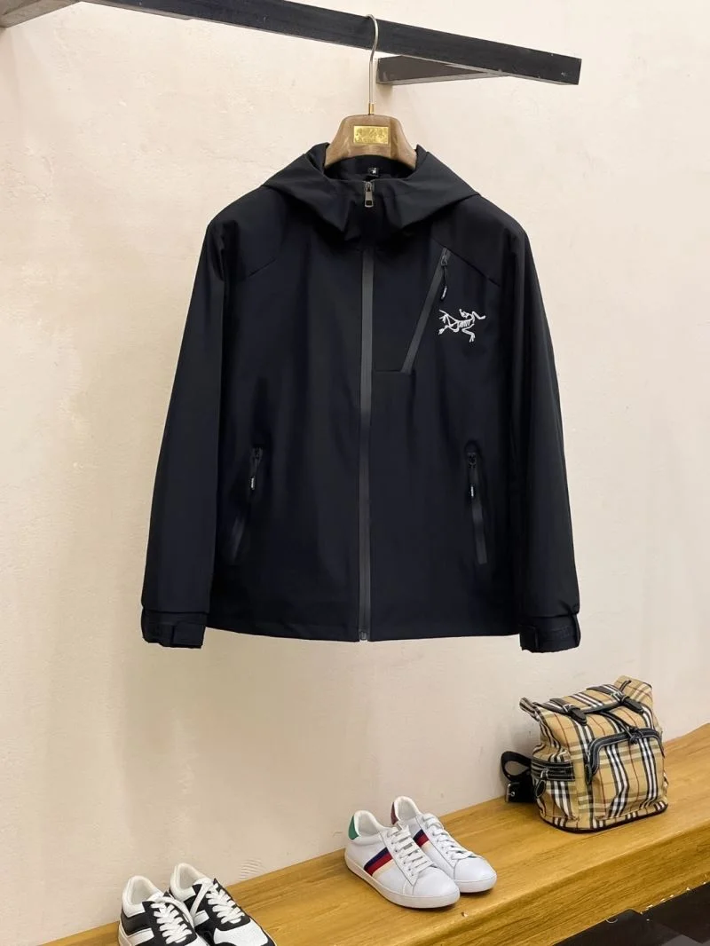 Arcteryx Outwear