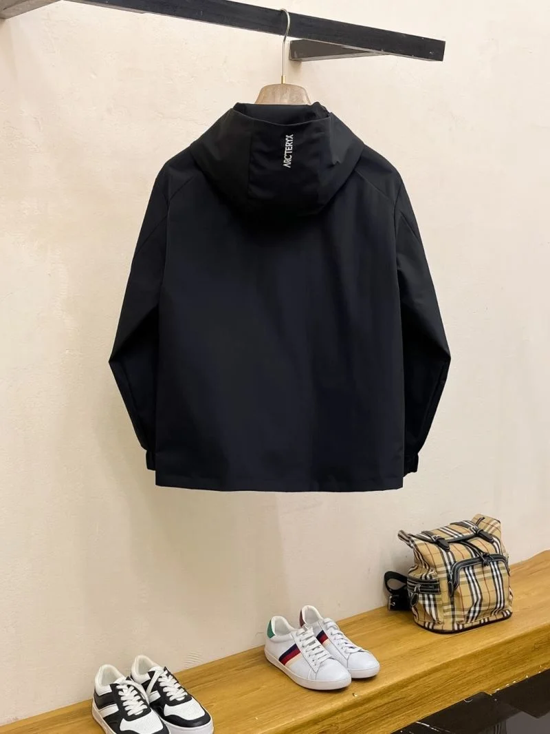 Economical Arcteryx Outwear