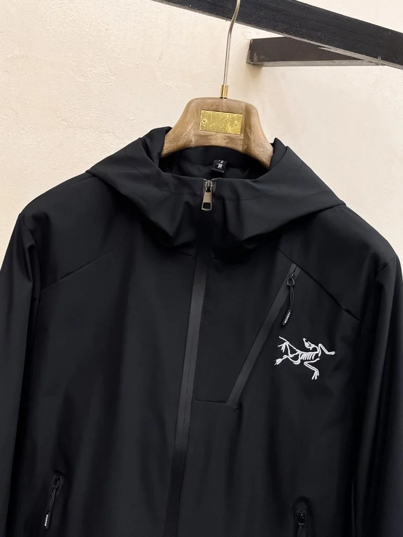 Economical Arcteryx Outwear