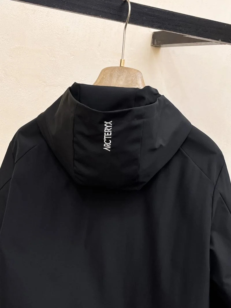 Economical Arcteryx Outwear