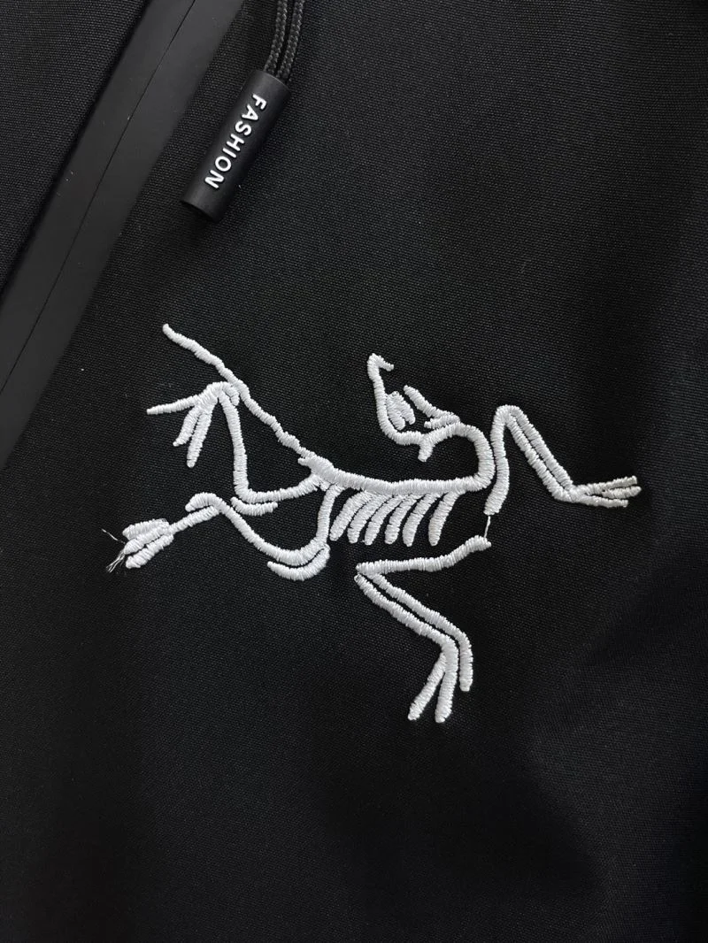Economical Arcteryx Outwear