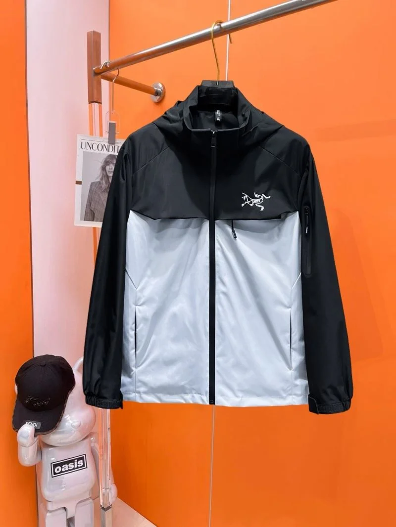 Arcteryx Outwear