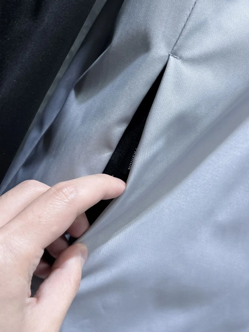 Value-priced Arcteryx Outwear