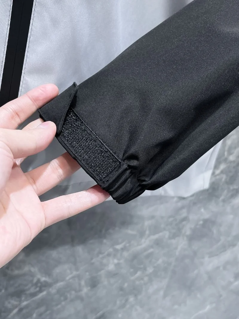 Value-priced Arcteryx Outwear