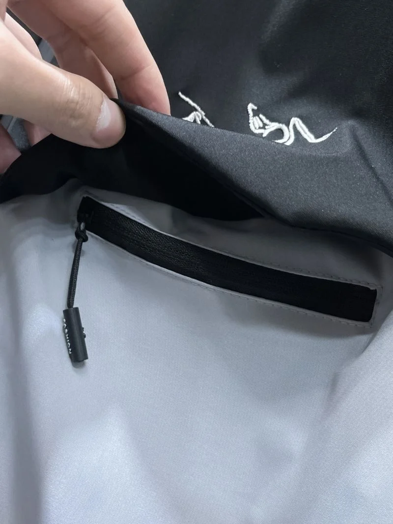 Value-priced Arcteryx Outwear