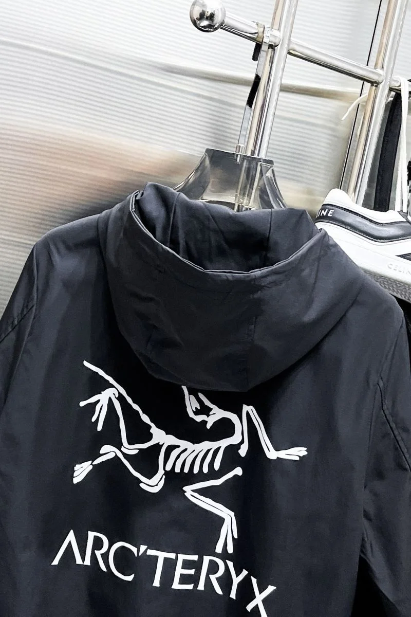 Discounted Arcteryx Outwear