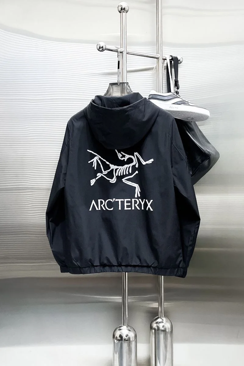 Discounted Arcteryx Outwear
